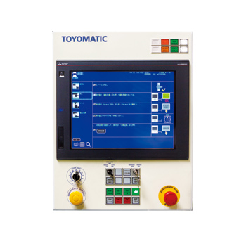 TiC トーヨー・タイシーコーティング [CVD] | 表面処理事業 | トーヨーエイテック株式会社